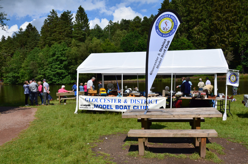 Meeting Venues | Gloucester & District Model Boat Club