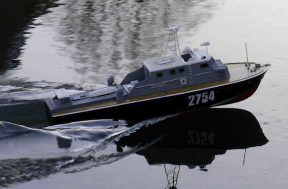 Military | Gloucester & District Model Boat Club